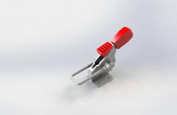 toggle clamp latch 3D Models | Page 1 | STLFinder