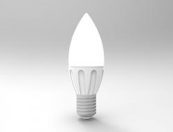 pixar light bulb 3d models 【 STLFinder