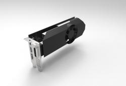 difference between low profile gpu 3D Models | Page 1 | STLFinder