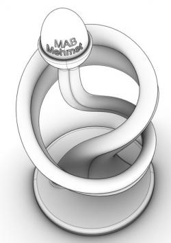 super mab 3D Models | Page 1 | STLFinder