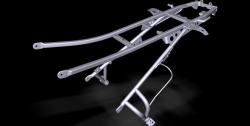 rear frame 3D Models | Page 1 | STLFinder