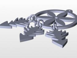 3d printed jewelry thingiverse | Page 1 | STLFinder