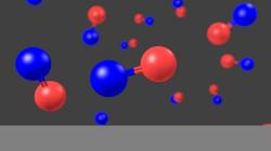 each molecule of iron oxide fe2o3 contains 3D Models | Page 1 | STLFinder