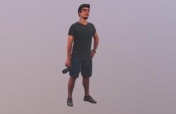 model upgraded titan cameraman 3 0 | Page 1 | STLFinder