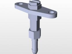 nozzle spray 3D Models | Page 1 | STLFinder