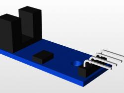 4n36 optocoupler 3D Models | Page 1 | STLFinder