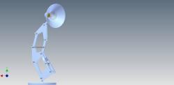 pixel lamp 3D Models | Page 1 | STLFinder