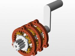 planetary gear stl file 3D Models | Page 1 | STLFinder