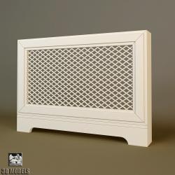 radiator screen 3D Models | Page 1 | STLFinder