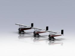 aero panda rc 3D Models | Page 1 | STLFinder