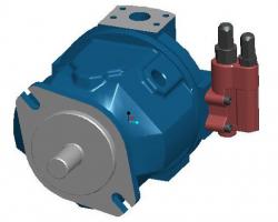 rexroth cad 3D Models | Page 1 | STLFinder