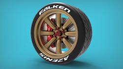 watanabe racing 3D Models | Page 1 | STLFinder