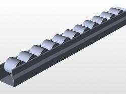 Roller Coasters Two Switch Tracks 3D Models Page 1 STLFinder roller-coasters-two-switch-tracks-3d-models-page-1-stlfinder