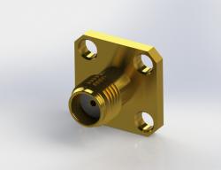 rosenberger sma 3d models 【 STLFinder