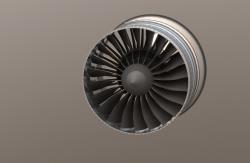 rr trent 900 3D Models | Page 1 | STLFinder