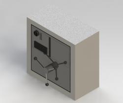 small safe box 3D Models | Page 1 | STLFinder