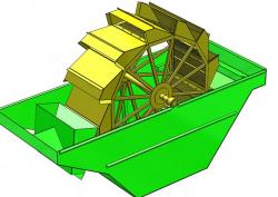 Sand Separator 3D Models | Page 1 | STLFinder