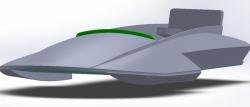 three point hydroplane 3D Models | Page 1 | STLFinder