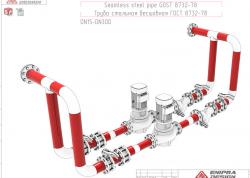 seamless steel pipe 3d models | Page 1 | STLFinder