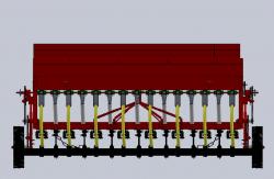 seeder 3D Models | Page 1 | STLFinder