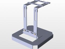 metal sheet detachable loking mechanism 3D Models | Page 1 | STLFinder