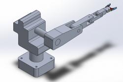 simple robot design 3D Models | Page 1 | STLFinder