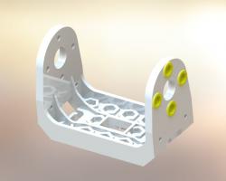 dynamixel mx28 3D Models | Page 1 | STLFinder