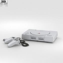 sony playstation models | Page 1 | STLFinder