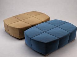 suede materials 3d models 【 STLFinder