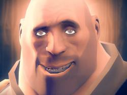 heavy head 3D Models | Page 1 | STLFinder