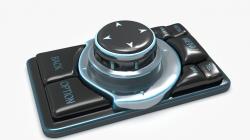 bmw idrive controller 3D Models | Page 1 | STLFinder