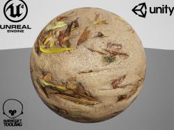 unity sand texture 3D Models | Page 1 | STLFinder