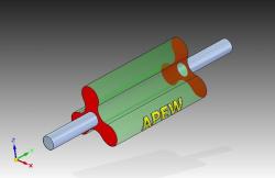 tri lobe screwdriver 3D Models | Page 1 | STLFinder