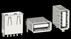 female usb chassis 3D Models | Page 1 | STLFinder