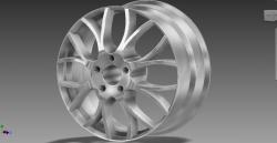 velg rotiform r15 3D Models | Page 1 | STLFinder
