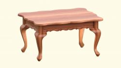 victorian wooden table 3D Models | Page 1 | STLFinder