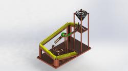 rube goldberg design ideas 3d models 【 STLFinder