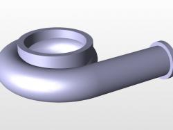 Volute Casing 3D Models | Page 1 | STLFinder