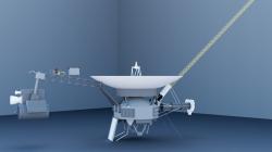 space probe voyager 1 3d models | Page 1 | STLFinder