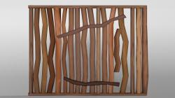 fortnite wood wall 3D Models | Page 1 | STLFinder