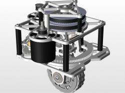 differential swerve 3d models 【 STLFinder