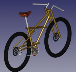 29er 3d model | Page 1 | STLFinder