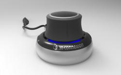 spacemouse compact 3d mouse | Page 1 | STLFinder