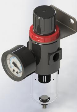 afr 2000 regulator 3D Models | Page 1 | STLFinder