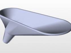 angled oil funnel 3D Models | Page 1 | STLFinder