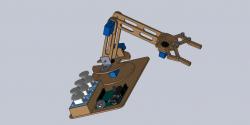arduino robotic 3D Models | Page 1 | STLFinder