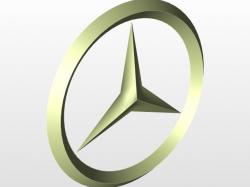 benz symbol 3D Models | Page 1 | STLFinder