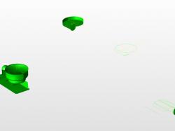 bird screen 3D Models | Page 1 | STLFinder