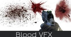 ue5 blood vfx 3D Models | Page 1 | STLFinder