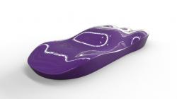 car shape 3D Models | Page 1 | STLFinder